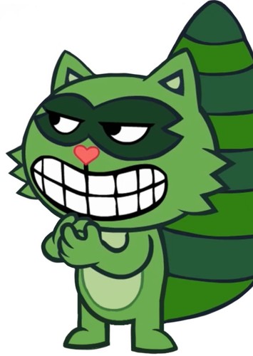 Lifty Fan Casting for Happy Tree Friends (2019) | myCast - Fan Casting ...