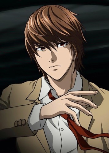 Light Yagami Fan Casting for Netflix's Death Note Live Action | myCast ...