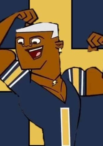 Elijah J. Roberts Fan Casting