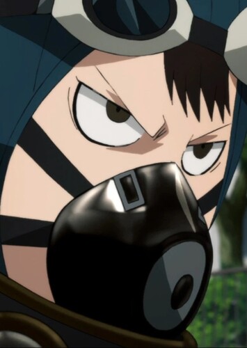 Find an Actor to Play Lightning Genji in One Punch Man (Live Action ...