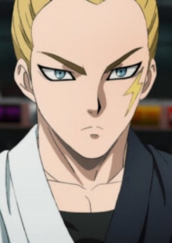 Lightning Max Fan Casting for One Punch Man (Live Action Series ...