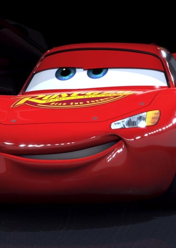 Lightning McQueen Fan Casting for Cars (2026) | myCast - Fan Casting Your Favorite Stories