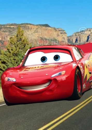 Find an Actor to Play Lightning McQueen in Cars (2026) on myCast