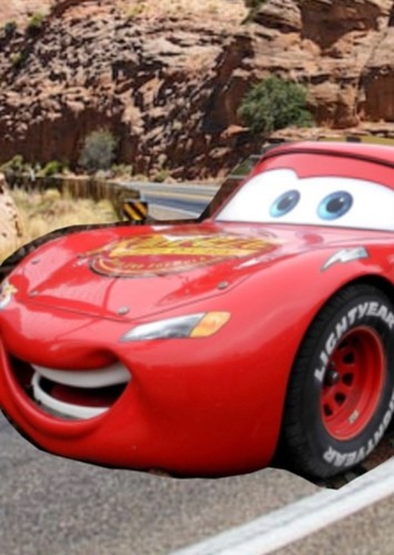 Lightning McQueen Fan Casting for Cars (2027) | myCast - Fan Casting Your Favorite Stories