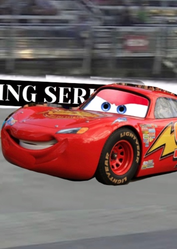 2025 Piston Cup Season (The KaChow Movie) | Disney/Pixar's Piston Cup ...