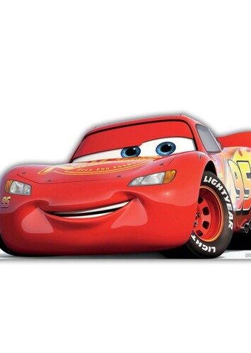 Lightning McQueen Fan Casting for Disney Character's Favorite Movies | myCast - Fan Casting Your ...