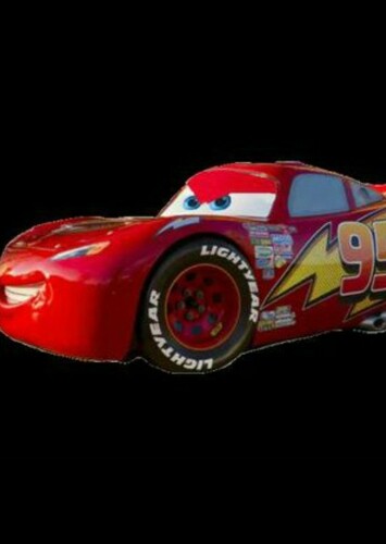 Lightning McQueen Fan Casting for Planes: TV Series (2021) | myCast - Fan Casting Your Favorite ...