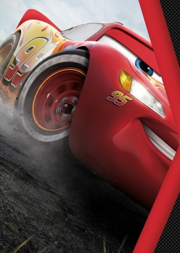 Lightning Mcqueen Fan Casting for Cars 4 | myCast - Fan Casting Your Favorite Stories