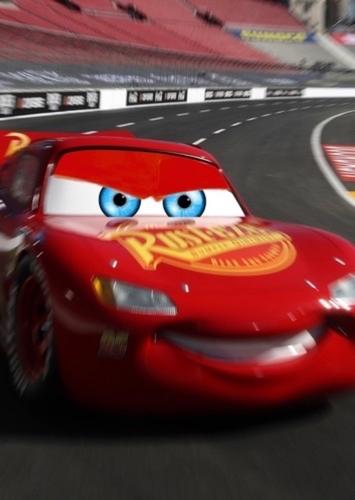 Lightning McQueen Fan Casting for Cars 3 (2027) | myCast - Fan Casting Your Favorite Stories
