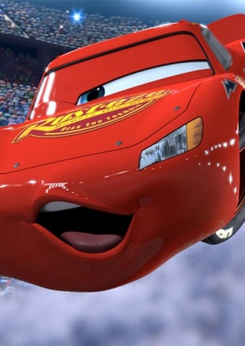 Lightning McQueen Fan Casting for Cars (Live-Action Remake) | myCast - Fan Casting Your Favorite ...