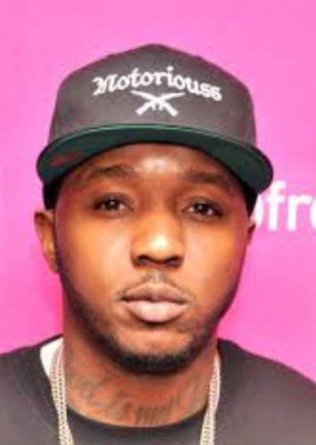 Lil Cease Fan Casting for Rapper's Biopic | myCast - Fan Casting Your ...