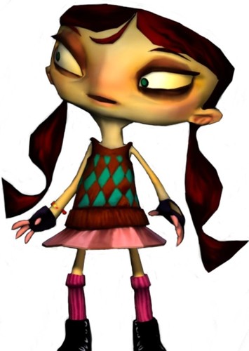 Daisey Hamilton Fan Casting