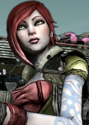Lilith Fan Casting for Borderlands (2020s decade) | myCast - Fan ...