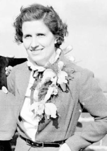 Lillian Disney Fan Casting for Walt | myCast - Fan Casting Your ...