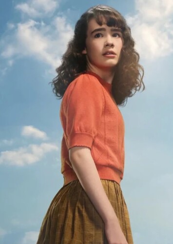 Lilly Bainbridge Fan Casting for It: Welcome to Derry (1985) | myCast ...