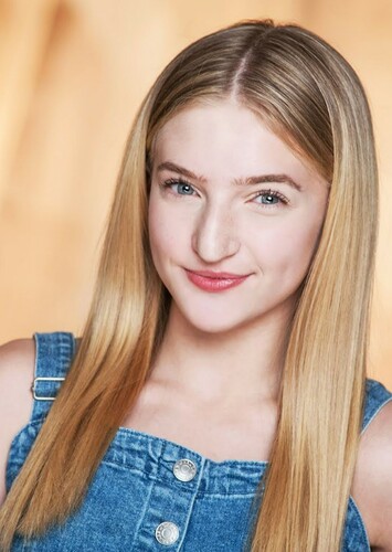 Lilly Bartlam Fan Casting for Canadian Actresses (Genderswapped) | myCast - Fan Casting Your ...