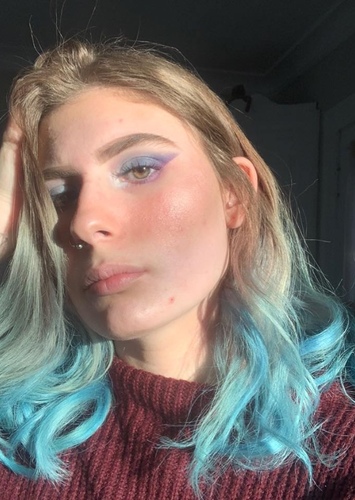 Lily Adamson on myCast - Fan Casting Your Favorite Stories