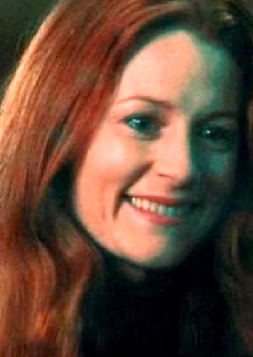 Fan Casting Lily James as Lily in Harry Potter on myCast