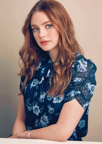 Lily Strange Fan Casting for Killing Sarah | myCast - Fan Casting Your ...