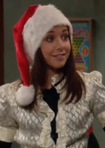 Lily Aldrin Fan Casting for How I Met Your Mother Reboot | myCast - Fan ...