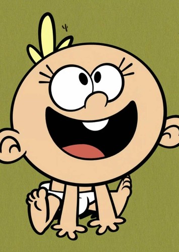 Lily Loud Fan Casting for The Loud House (2000's) | myCast - Fan ...