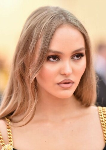 Lily Rose Depp Fan Casting for Roles that Actors / Actresses needs to be cast in | myCast - Fan ...