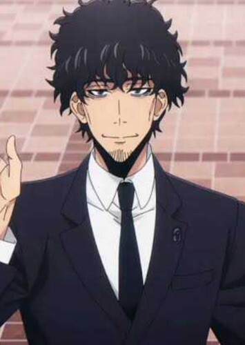 Find an Actor to Play Lim Tae-gu in Solo Leveling (Live Action Series ...