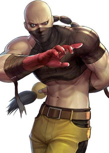 Lin Fan Casting for The King of Fighters 2002: Unlimited Match, The ...