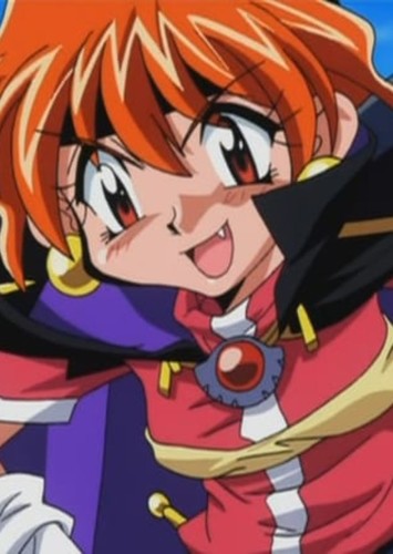 Lina Inverse Fan Casting for Multiversus (Dream Roster) | myCast - Fan ...