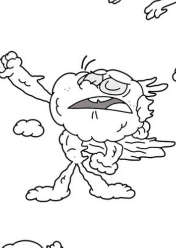 Lincoln Loud Fan Casting for L-Ementals Cinematic Universe | myCast ...