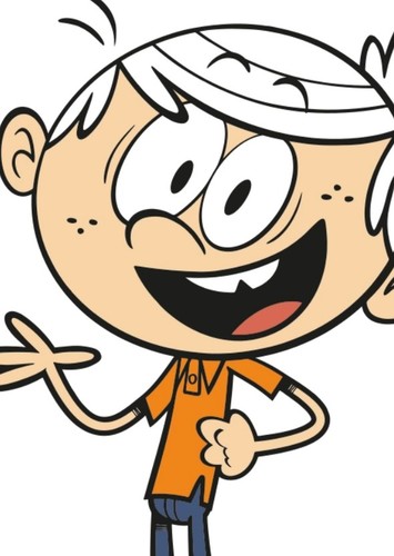 Lincoln Loud Fan Casting for Mario, Sonic,Lincoln Loud, Pikachu, Toon ...