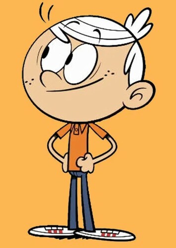 Lincoln Loud Fan Casting for The Loud House Movie (2001) Live-Action ...