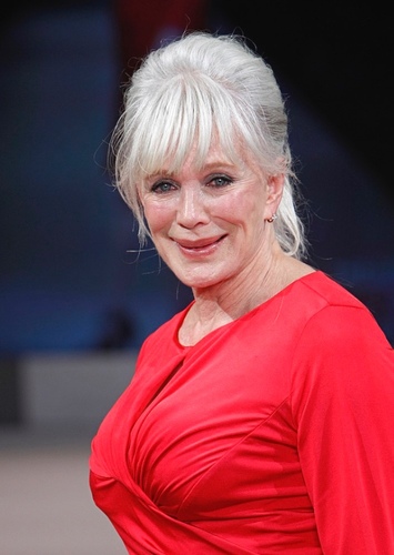 Linda Evenstad Fan Casting for Perfectly Perfect: The Bo Derek Story | myCast - Fan Casting Your ...