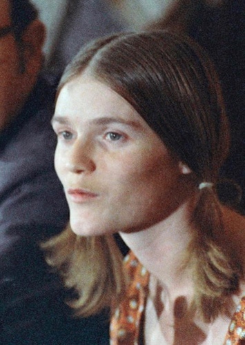 Linda Drouin Fan Casting for Sharon's Shining Star: The Sharon Tate ...