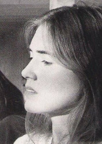 Lindi Bethel Fan Casting for Sky Is Crying: The Stevie Ray Vaughan ...