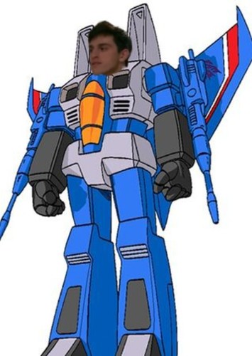 Doug Rickenberger Fan Casting for Female Characters as Transformers ...