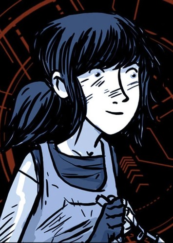 Linh Cinder Fan Casting for The Lunar Chronicles | myCast - Fan Casting ...