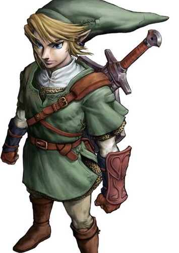 Link Fan Casting for The Legend of Zelda (2027) | myCast - Fan Casting ...