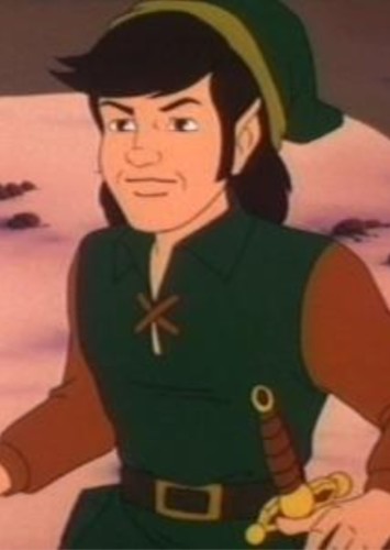 Link Fan Casting for The Super Mario Bros. Super Show! (1993) | myCast ...