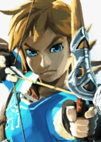Link Fan Casting for Death Battle: The Video Game | myCast - Fan ...