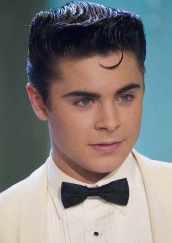 Link Larkin Fan Casting for Hairspray (1977) | myCast - Fan Casting ...