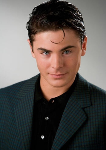 Link Larkin Fan Casting for Hairspray: The Musical - The Movie | myCast ...