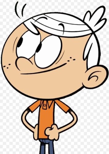 Find an Actor to Play Linky Linc "Lincoln" Albert Loud in The Loud ...