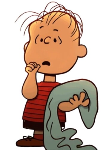 Linus Fan Casting for The Casagrandes Movie: The Cartoon All-Stars to ...