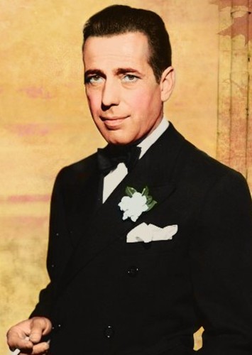 Linus Larrabee Fan Casting for Sabrina | myCast - Fan Casting Your ...