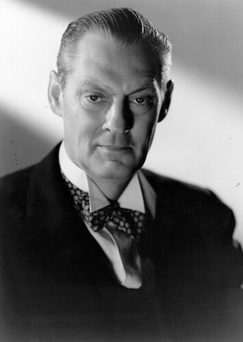 Lionel Barrymore Fan Casting for What Actor/Actress Would Play a ...