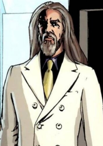 Lionel Luthor Fan Casting for DCU Luthor Family | myCast - Fan Casting ...