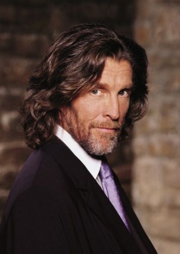 Lionel Luthor Fan Casting for YGO: Kingdom Hearts: Smallville ...