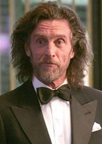 Lionel Luthor Fan Casting for Smallville (1981-1991) | myCast - Fan ...