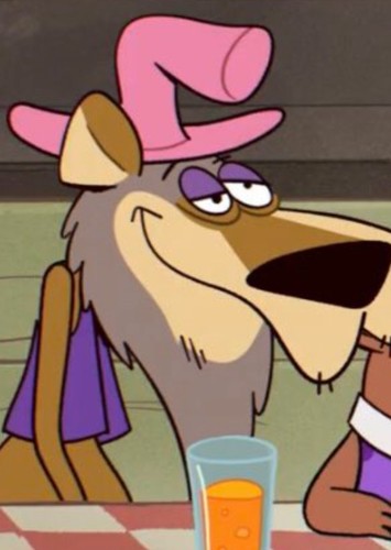 Lippy the Lion Fan Casting for Jellystone the Funtastic Movie | myCast ...